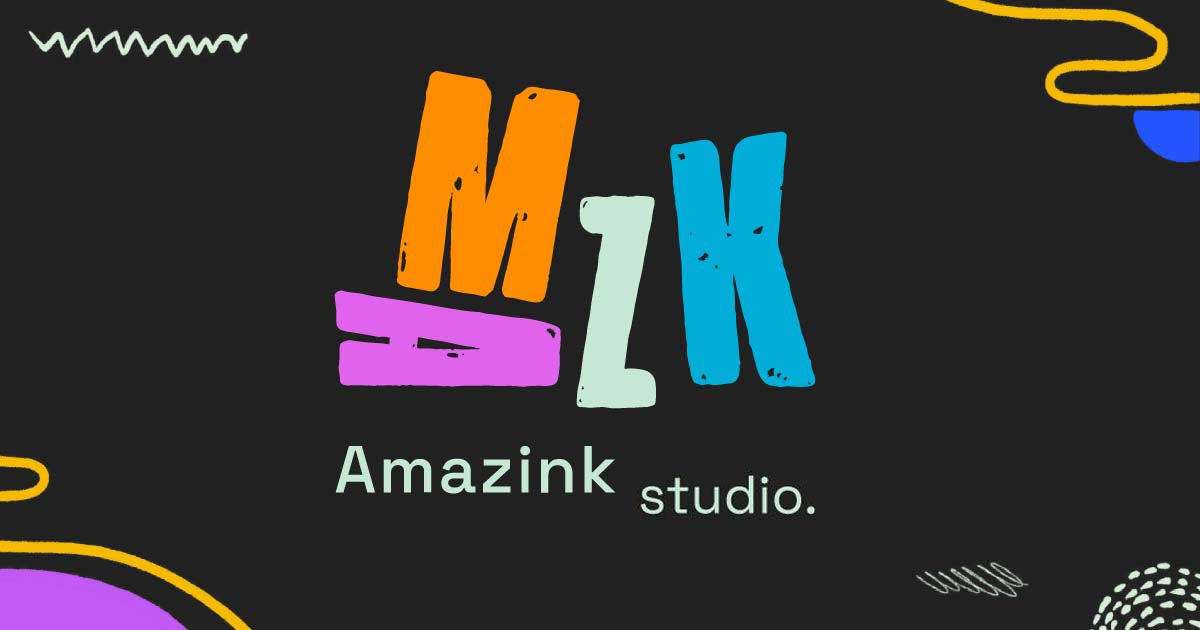 Portafolio | Amazink